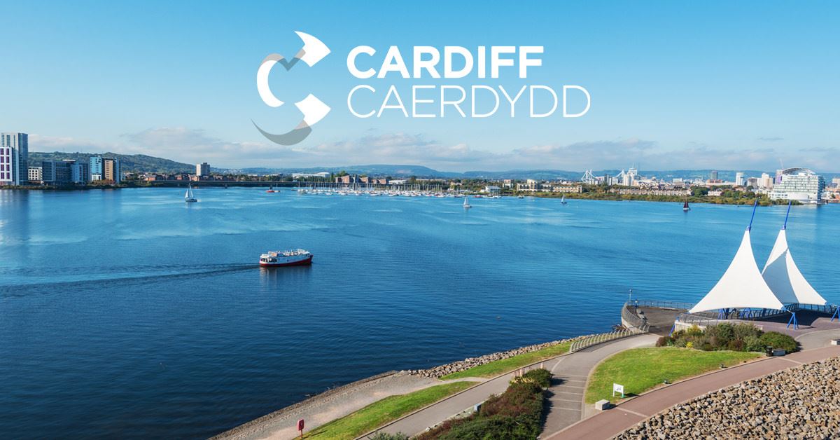 Visit Cardiff Bay • Our vibrant waterfront & beautiful freshwater lake