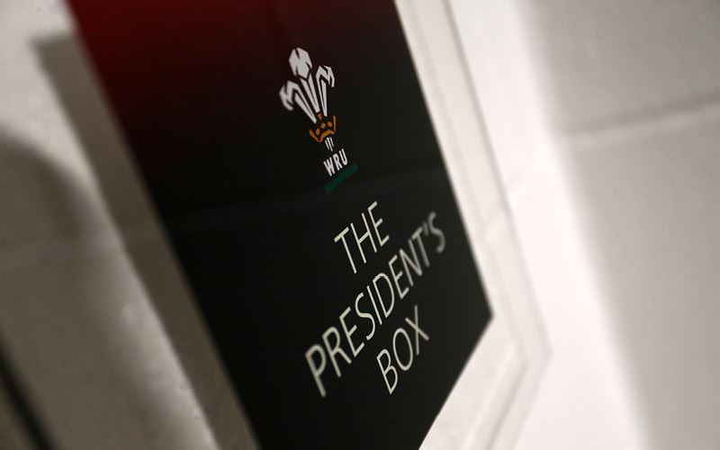 Principality Stadium Tours • See the home of Welsh rugby • Visit Cardiff
