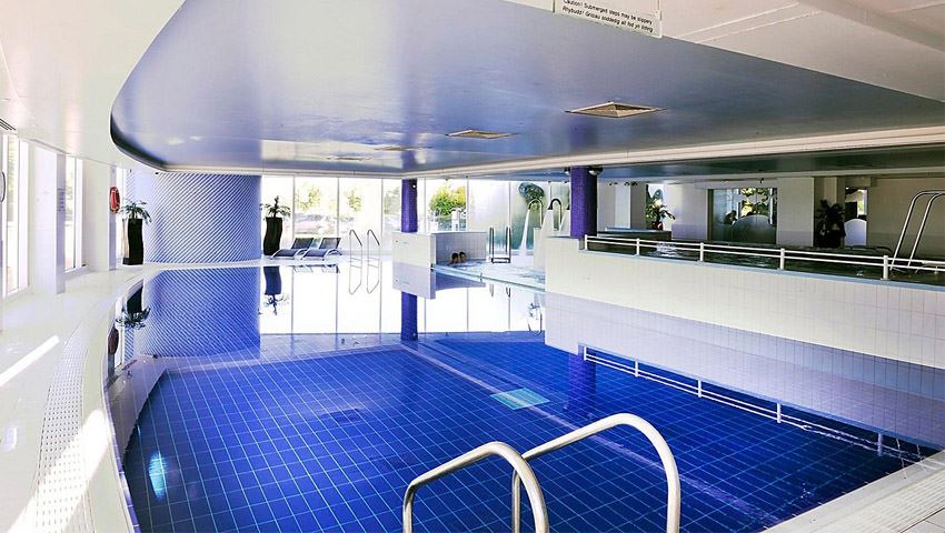 voco® St David's • An outstanding experience & location • Visit Cardiff