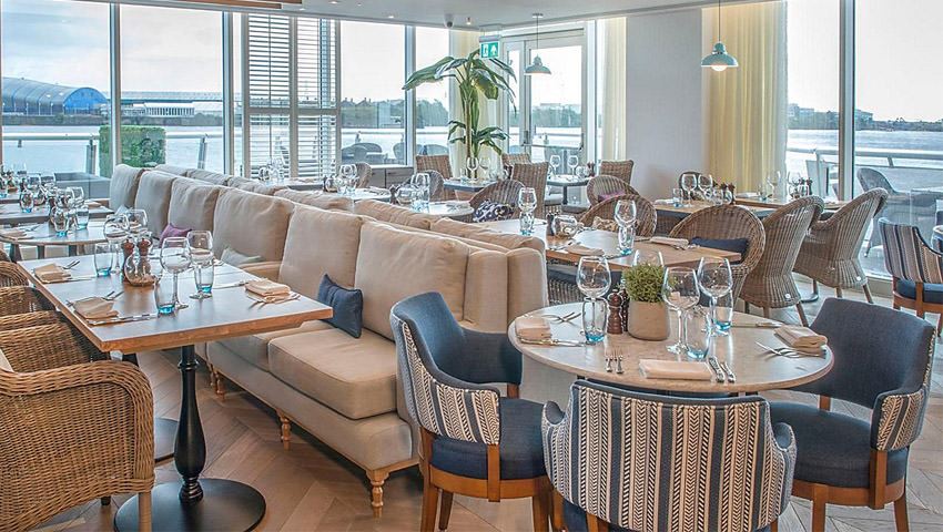 voco® St David's • An outstanding experience & location • Visit Cardiff