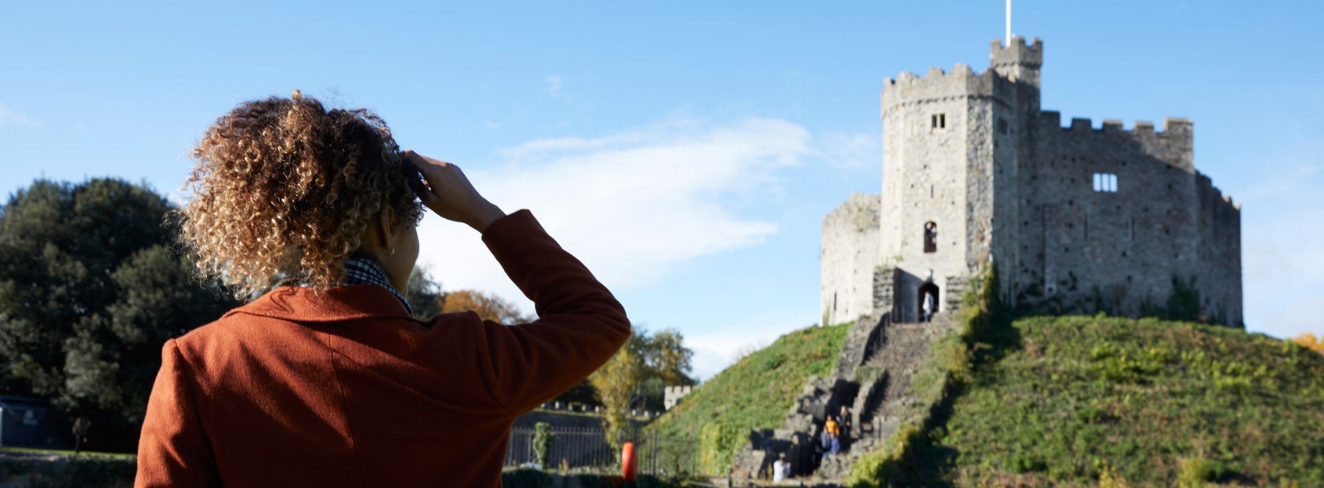 Discover Cardiff • Visit Cardiff