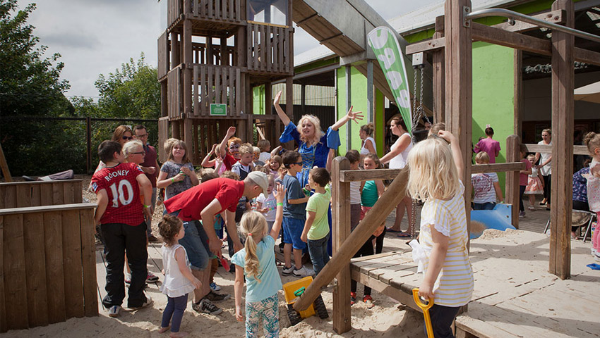 BIRTHDAY PARTIES • Visit Cardiff