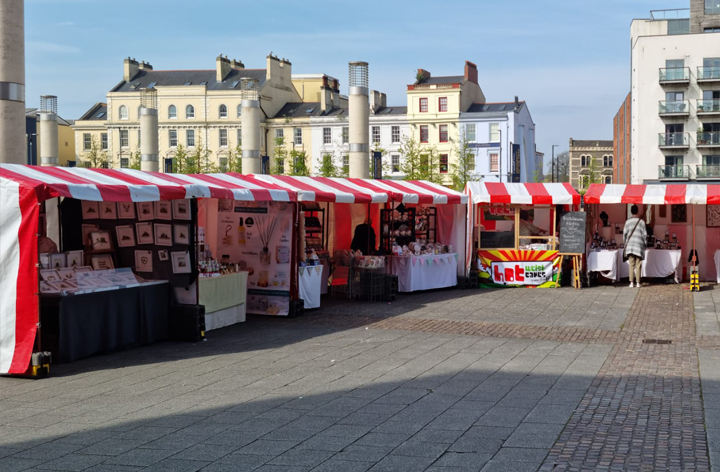 Visit Cardiff, the capital city of Wales • Official Cardiff tourist ...
