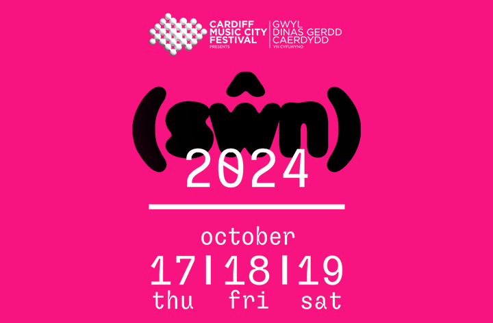 City of Music • Visit Cardiff