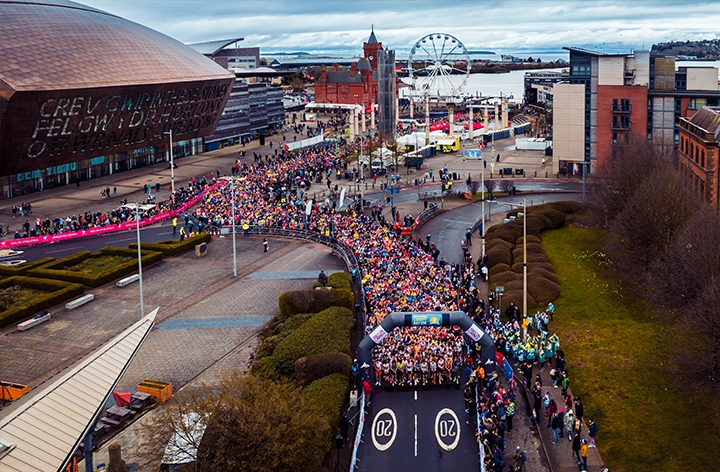 Visit Cardiff, the capital city of Wales • Official Cardiff tourist ...