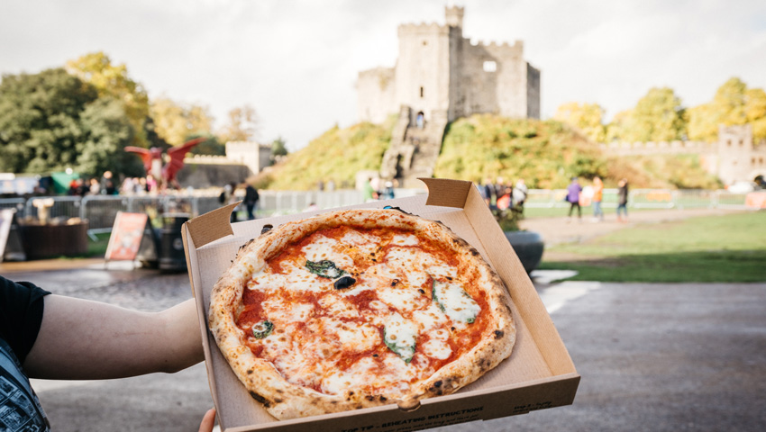Franco Manca • Restaurants • Visit Cardiff Franco Manca • Restaurants • Visit Cardiff