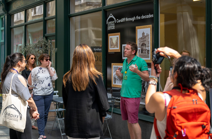 What's On in Cardiff • Cardiff Events & Top Cardiff Entertainment ...