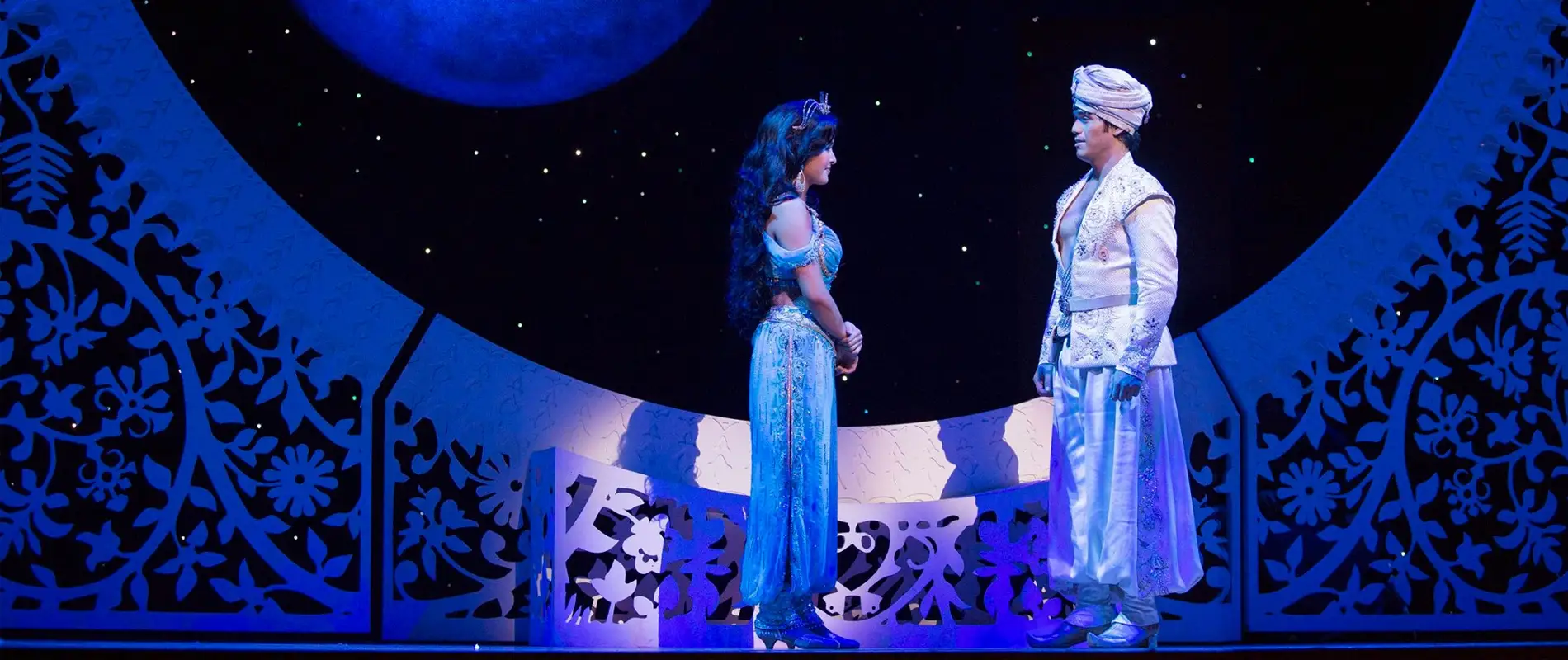 Cardiff Christmas Shows 2024 • Visit Cardiff
