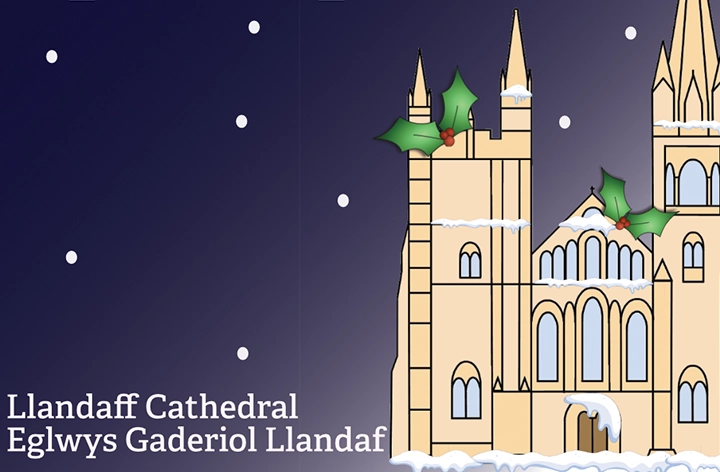 Cardiff Christmas Events 2023 • Visit Cardiff