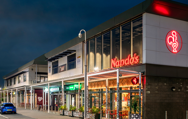 Shopping in Cardiff • Visit Cardiff