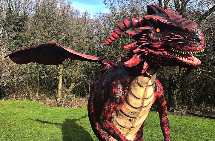 Visit Cardiff, the capital city of Wales • Official Cardiff tourist ...