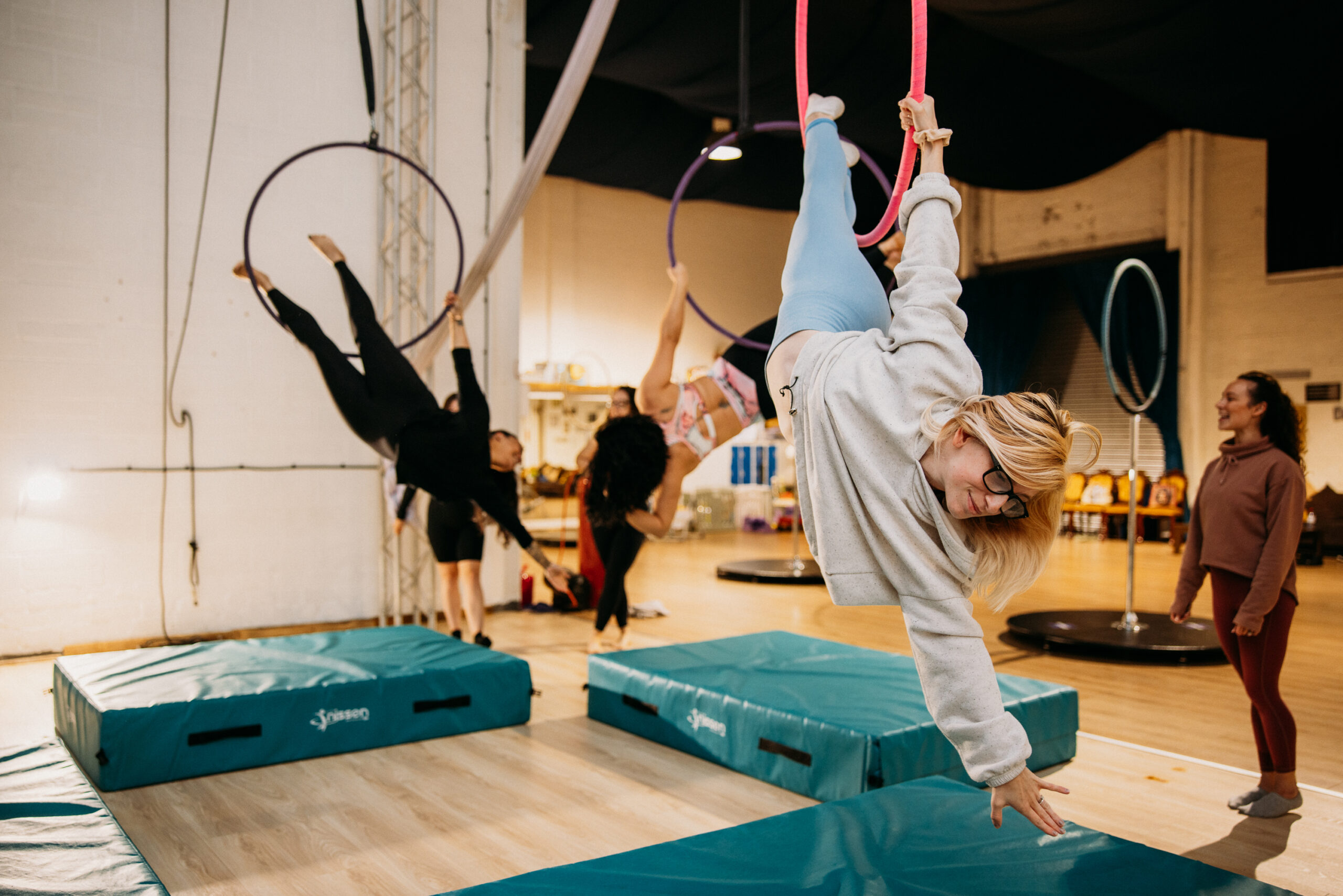 YUUP • Visit Cardiff