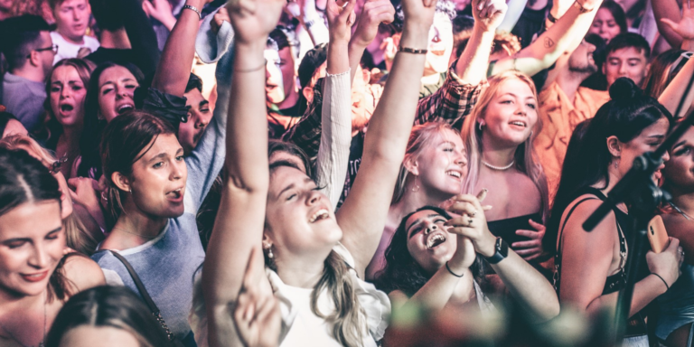 Utilita Arena Cardiff • The biggest live shows in town • Visit Cardiff