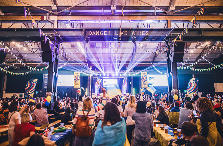 Visit Cardiff, the capital city of Wales • Official Cardiff tourist ...