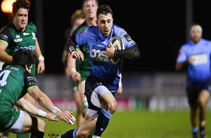 Sports in Cardiff • Top Sporting Action & Sports Events • Visit Cardiff