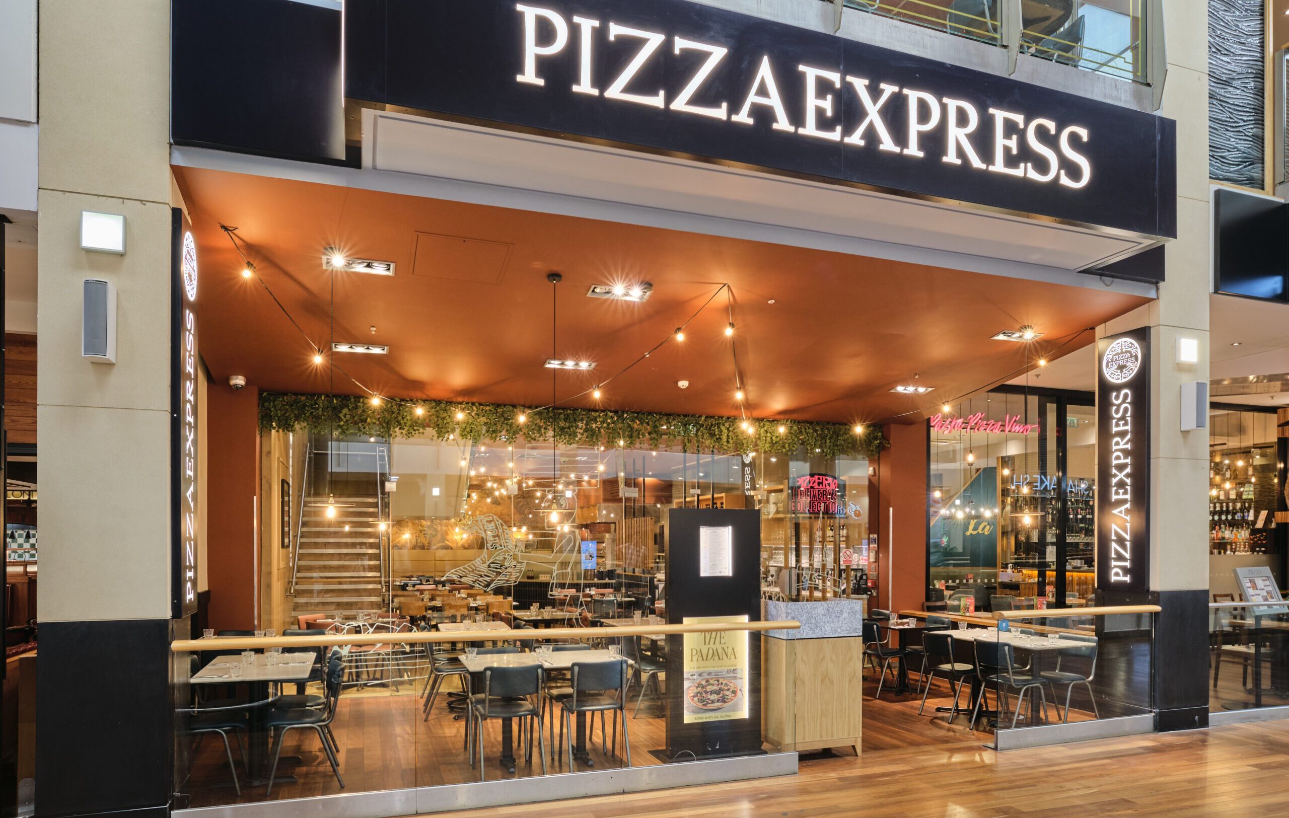 Cardiff Restaurants • Places to eat in the Bay & City Centre Visit Cardiff