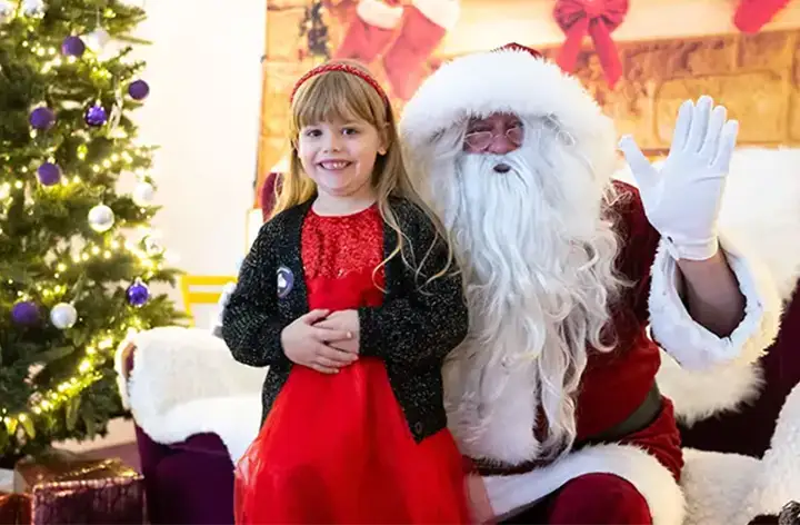 Christmas Events in Cardiff 2024 • Visit Cardiff