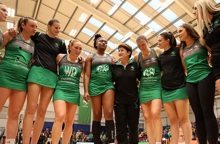 Utilita Arena Cardiff • The biggest live shows in town • Visit Cardiff