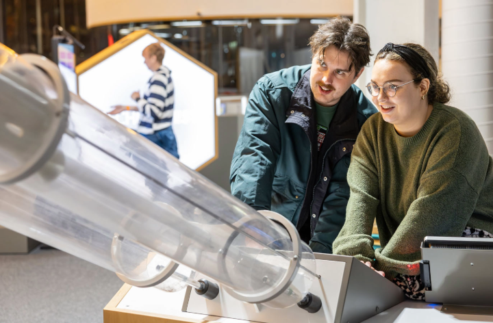 Techniquest • Science discovery centre for everyone • Visit Cardiff