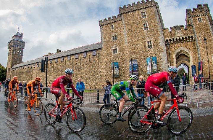 Sports in Cardiff • Top Sporting Action & Sports Events • Visit Cardiff